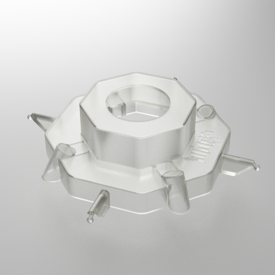 POLYISM / E26口金用 ポリジェット – Original Design Shop SPIRAL